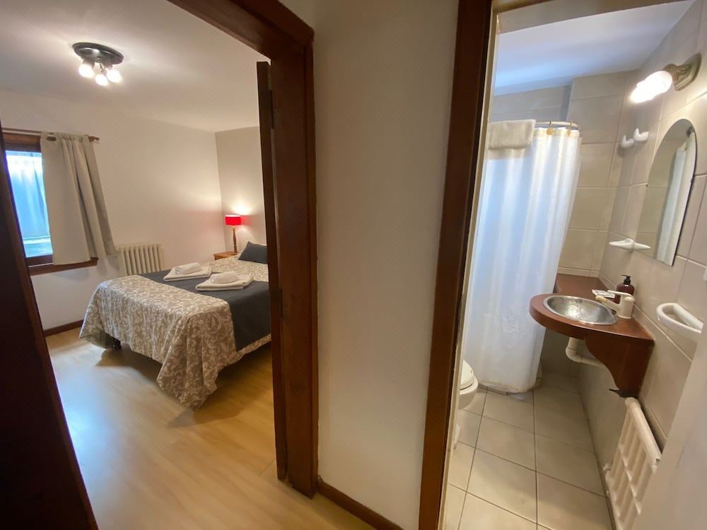 Hostería Suiza - Ex Casita Suiza - San Carlos de Bariloche