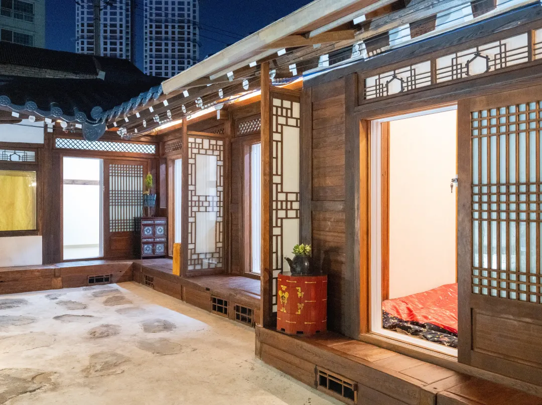 Hanok1942 - Daegu
