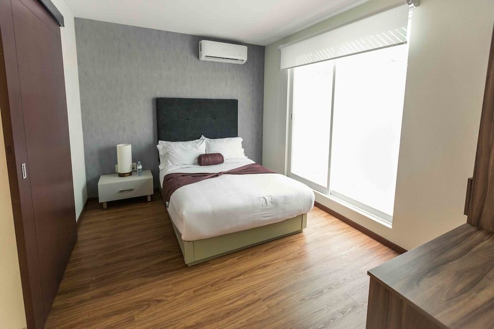 Redwood Villas Zona Industrial San Luis Potosi - San Luis Potosí