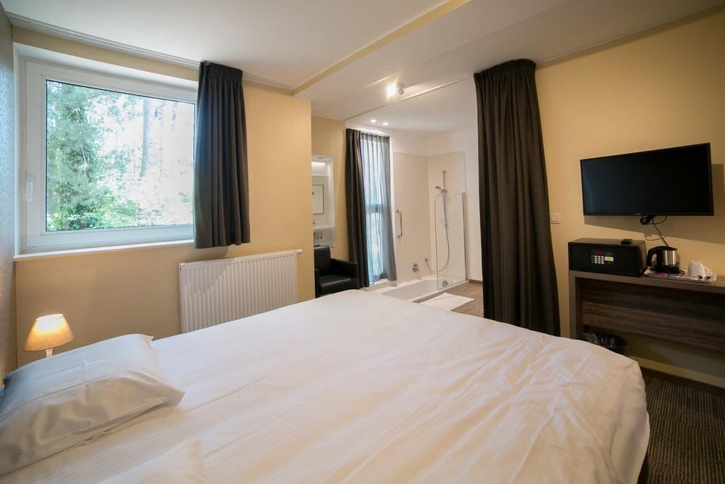 Hotel Orion - Oost-Vlaanderen