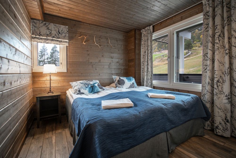 Ski-inn Pyhälinna - Rovaniemi