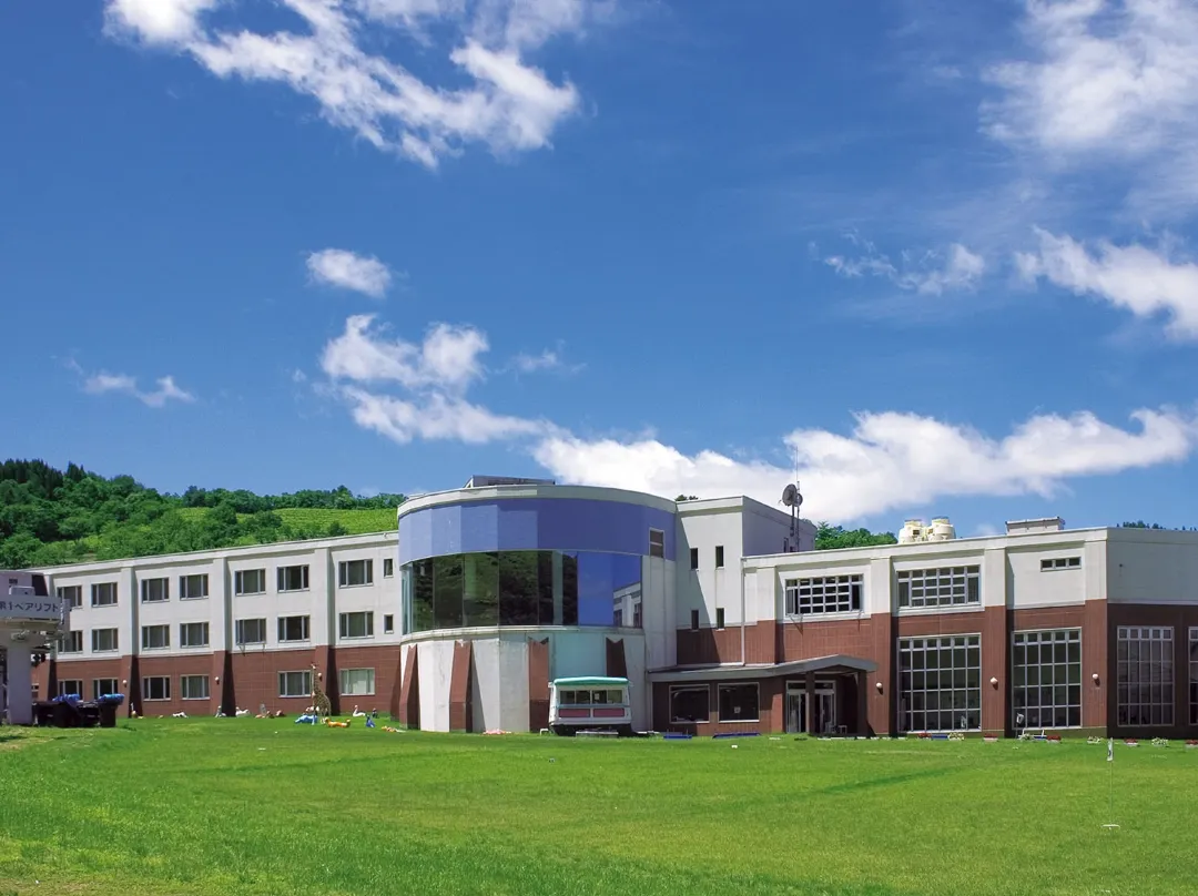 Hotel Blanc - Yokote