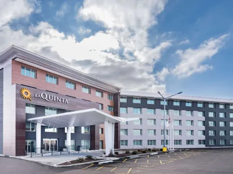 La Quinta By Wyndham Chicago O'hare Airport - Elmhurst, IL