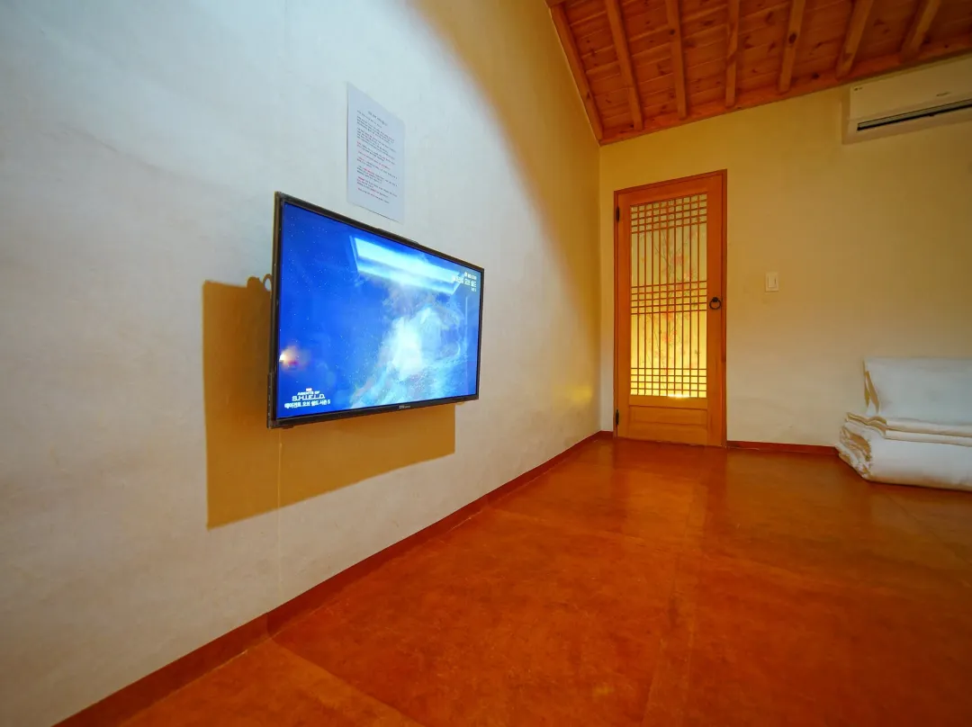 Jeonju Hongsi Hanok Guesthouse - Jeonju-si