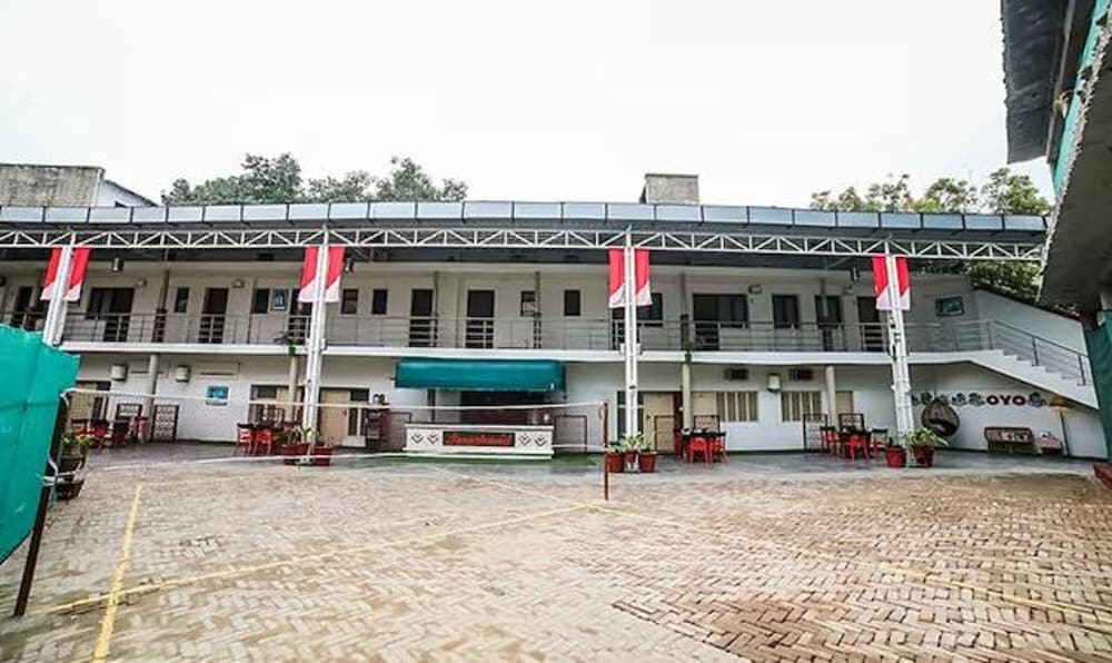 Fabhotel The Dayal - Agra