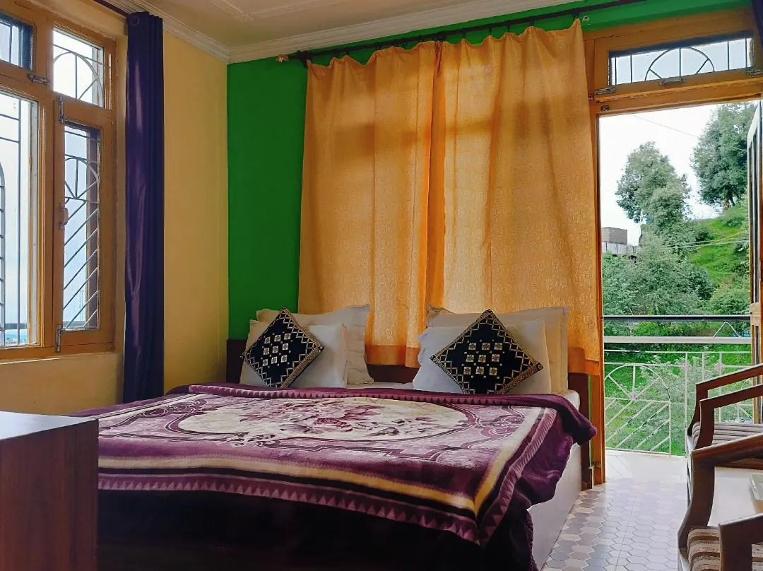 Ishwar Guesthouse - Himachal Pradesh