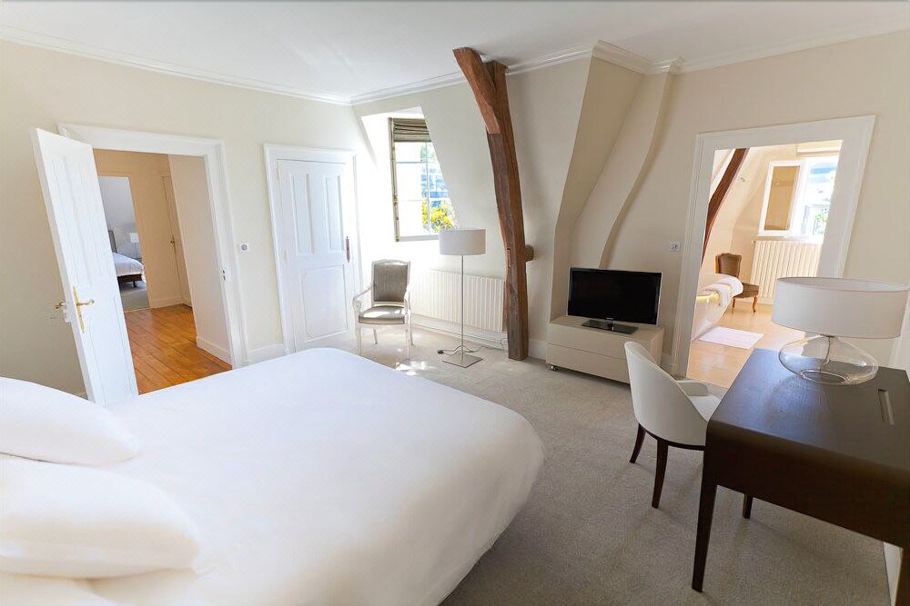 La Maison Jules - Tours