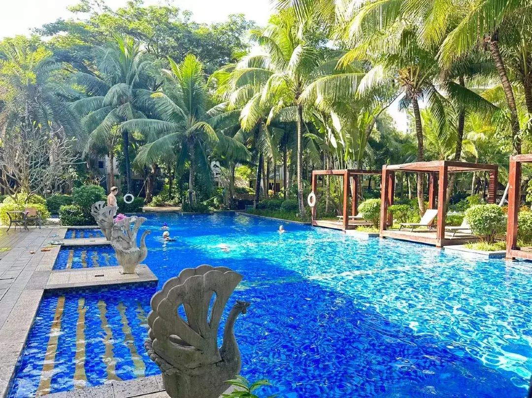 Jinjia Hostel - Sanya