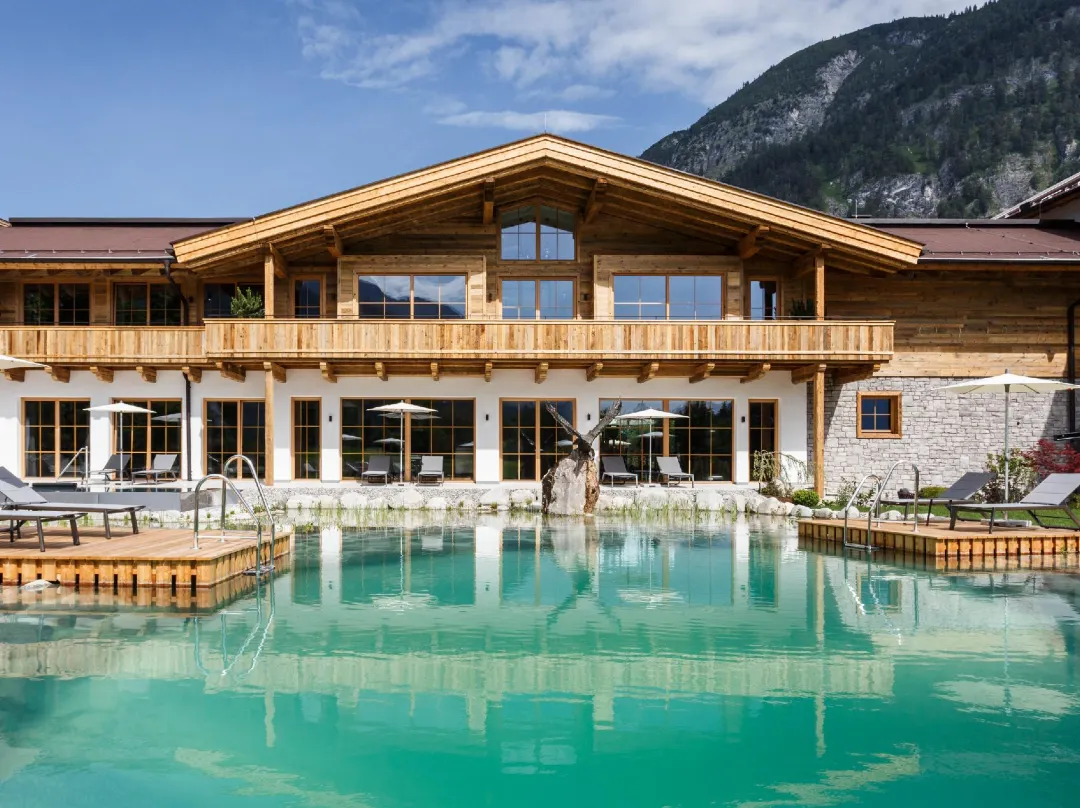 Nova Moments Boutique Hotel - Pertisau
