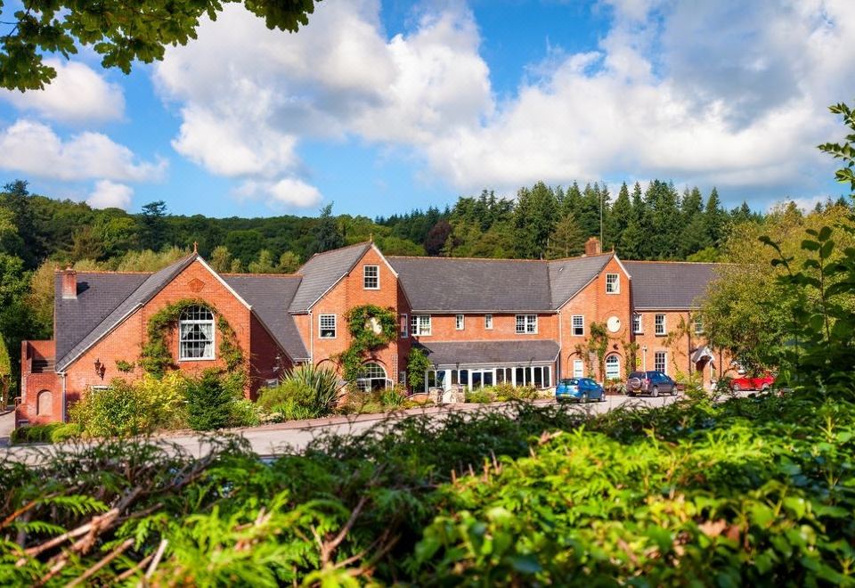 Fox & Hounds Country Hotel,Chawleigh - Updated Prices & Hotel Reviews ...