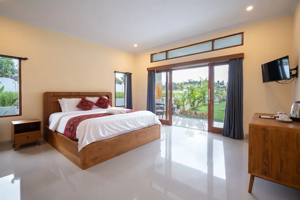 The Patra Ubud - Ubud