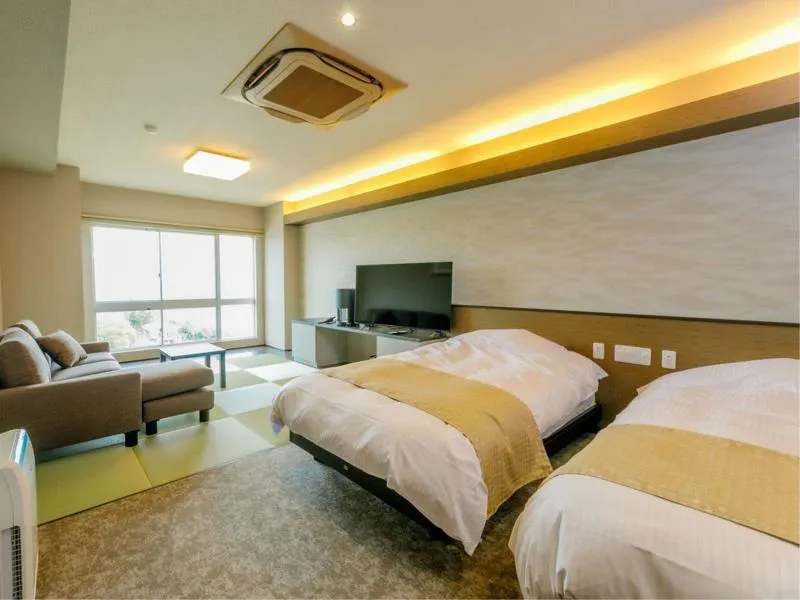 Ryokan Otaya Healing Stay - Mie