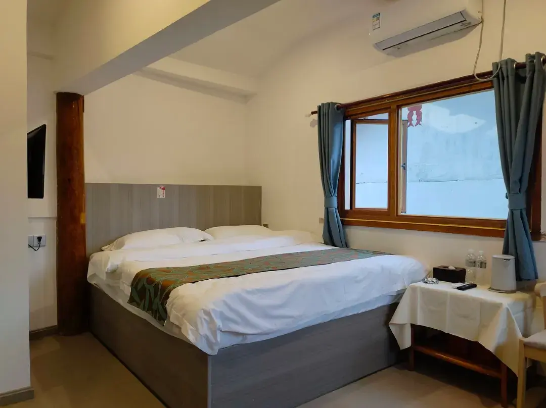 Lijiang Xingyuge Hotel - Lijiang