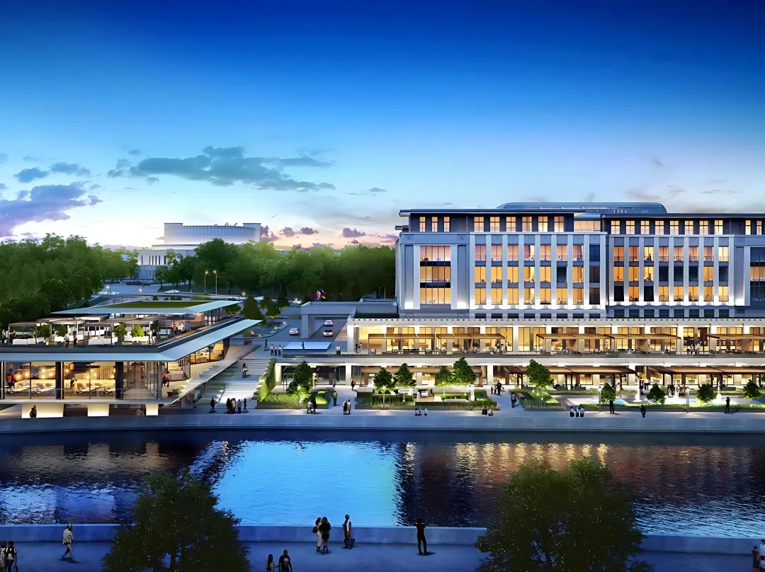 Waldorf Astoria Minsk - Minsk