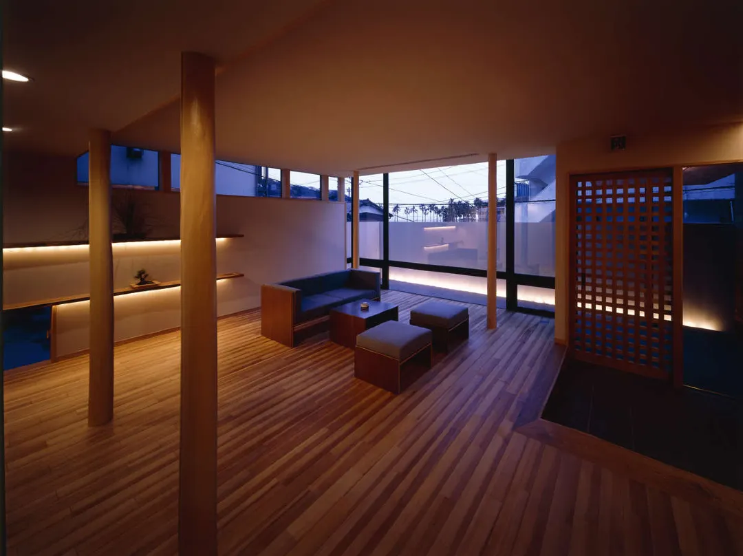Linca - Kamakura