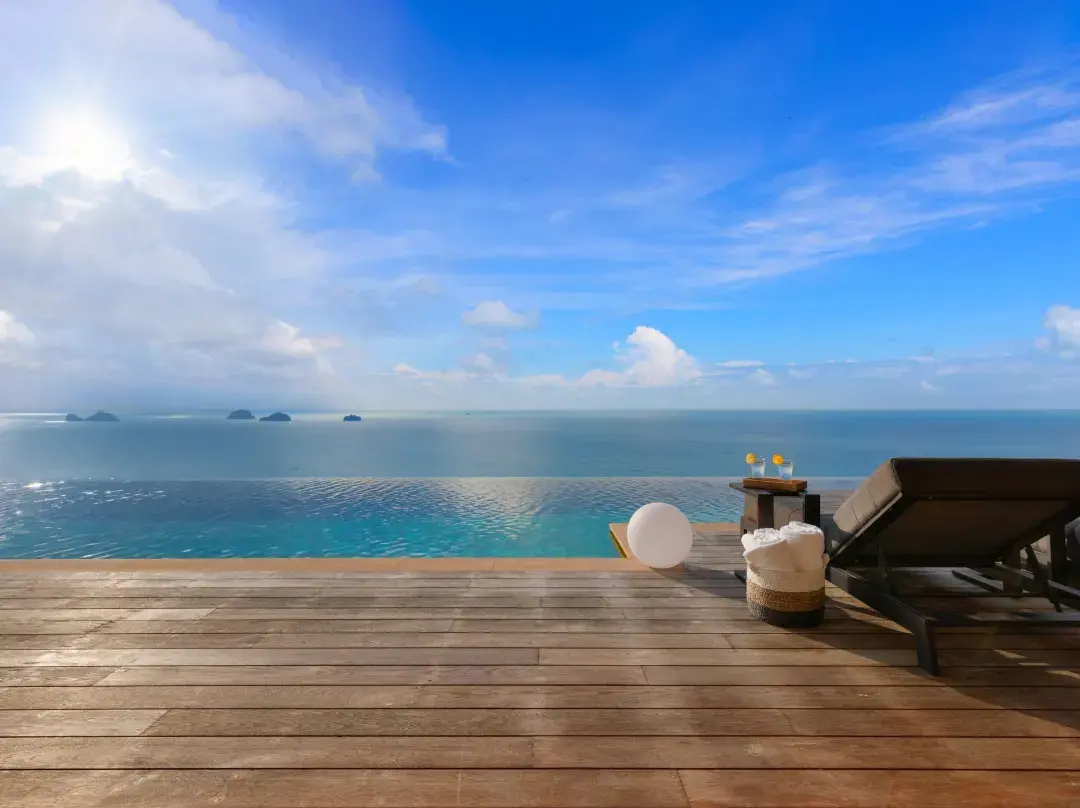 Baan Sang - Ko Samui
