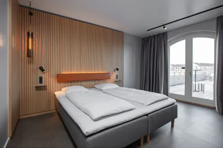 94 Verified Guest Reviews of Four Points Flex by Sheraton Koge | Trip.com