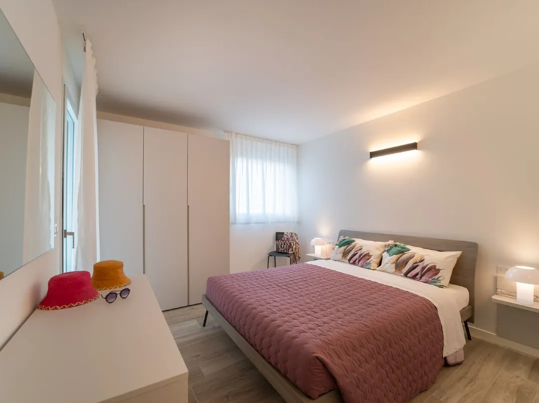 Luxury Accommodation With Panoramic Lagoon And Seaview - Lignano Sabbiadoro