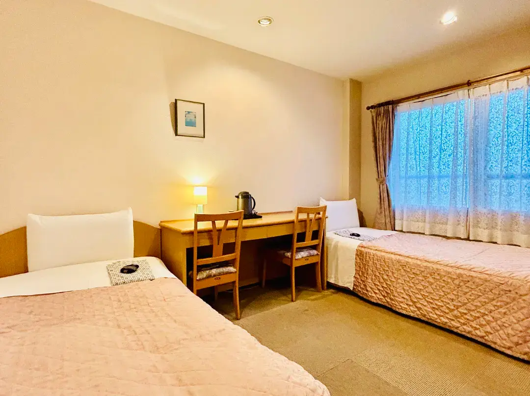 Hotel Charmant Nachi-katsuura - 와카야마현