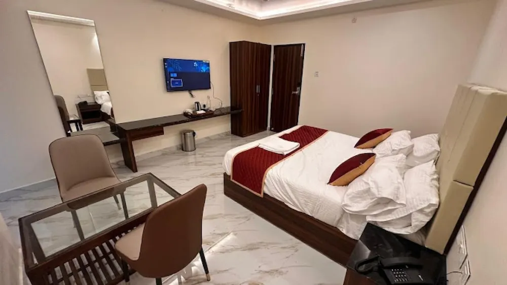Hotel Royal Inn - Tiruvannamalai