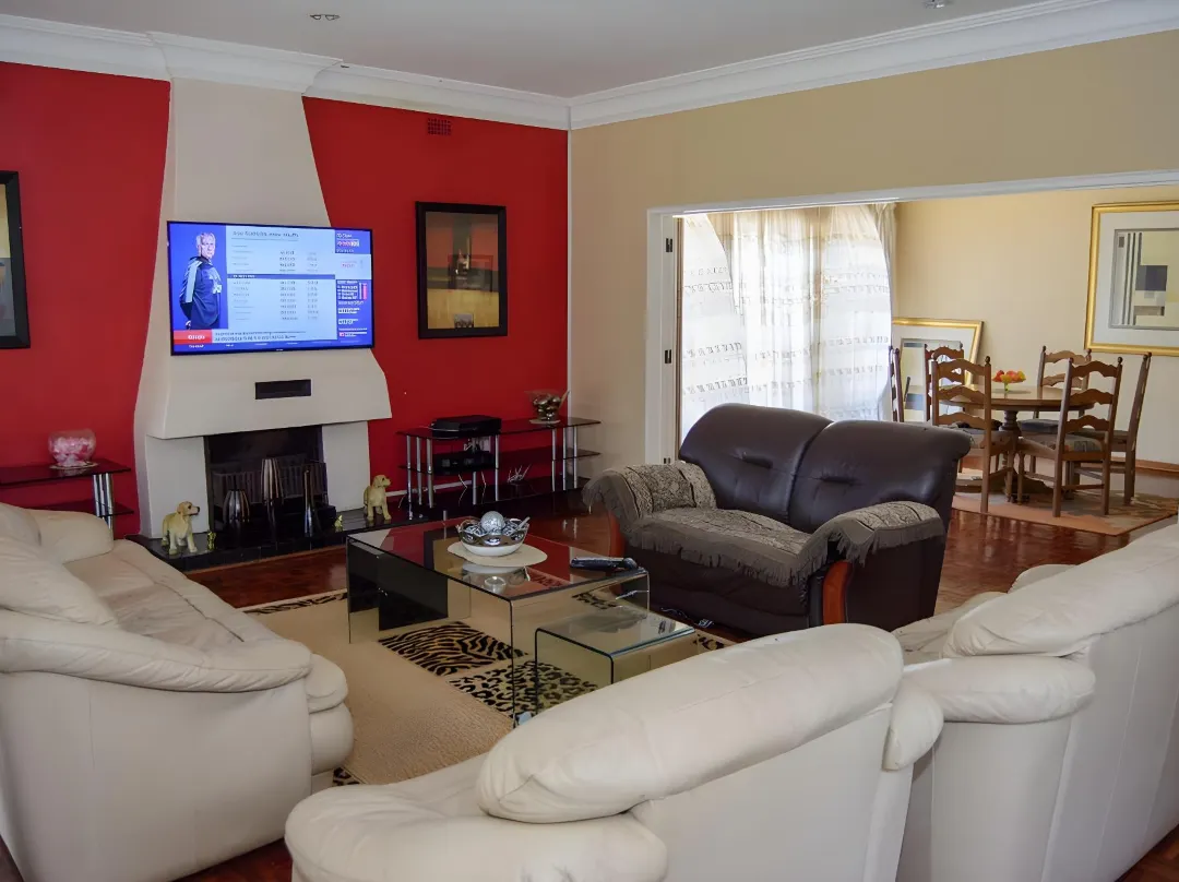 Las Palmas Guest House - Harare