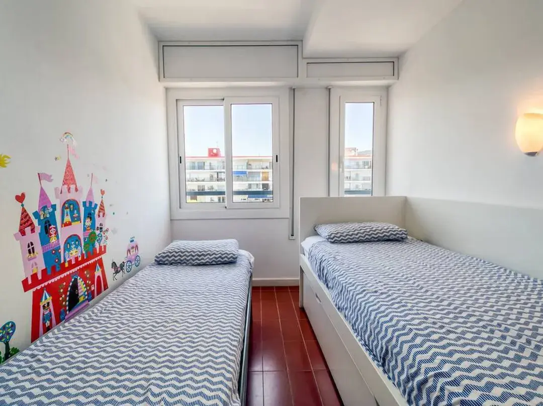Can Mabi 30' Bcn Junto A La Playa - Premià de Mar
