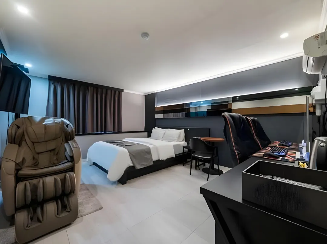 Ansan Hotel Stay 25 - Dangjin-si