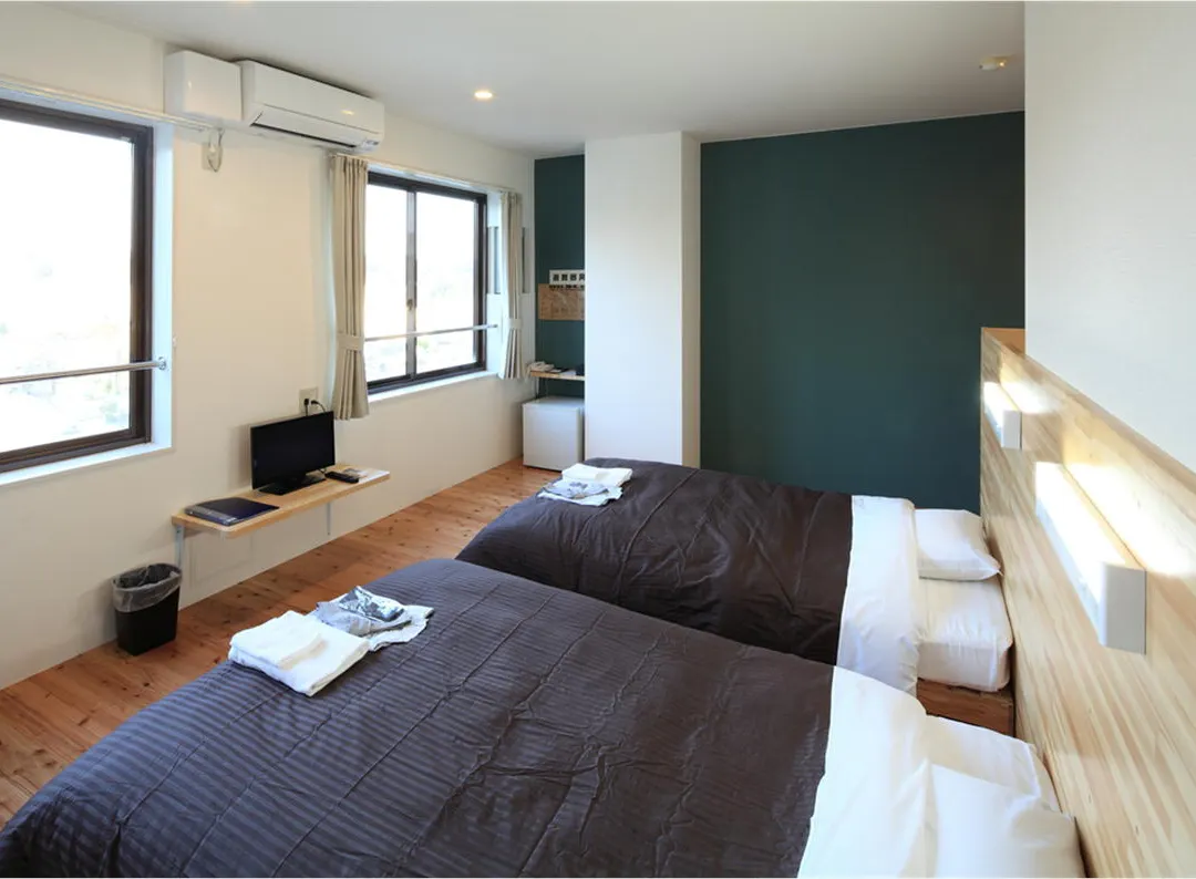 Hotel Kobayashi - Kanoya