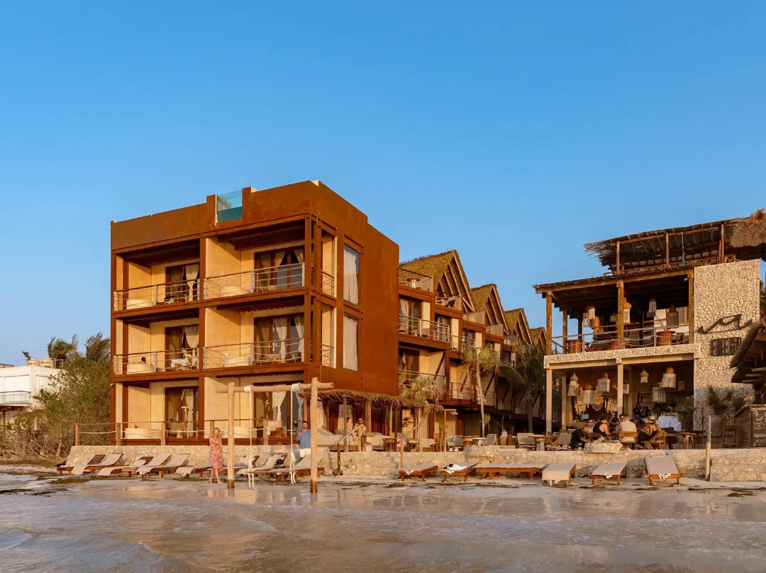 Awa Holbox Hotel Boutique - Holbox