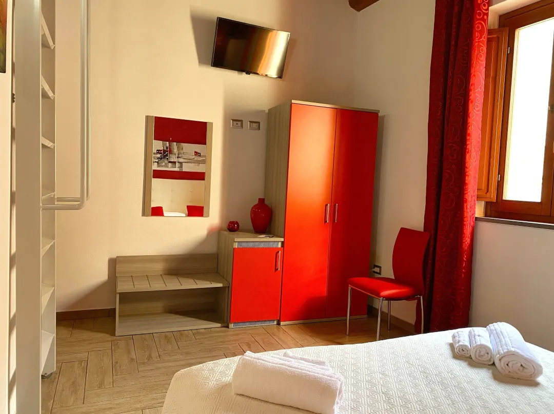 Gioia Guesthouse - Sardinia