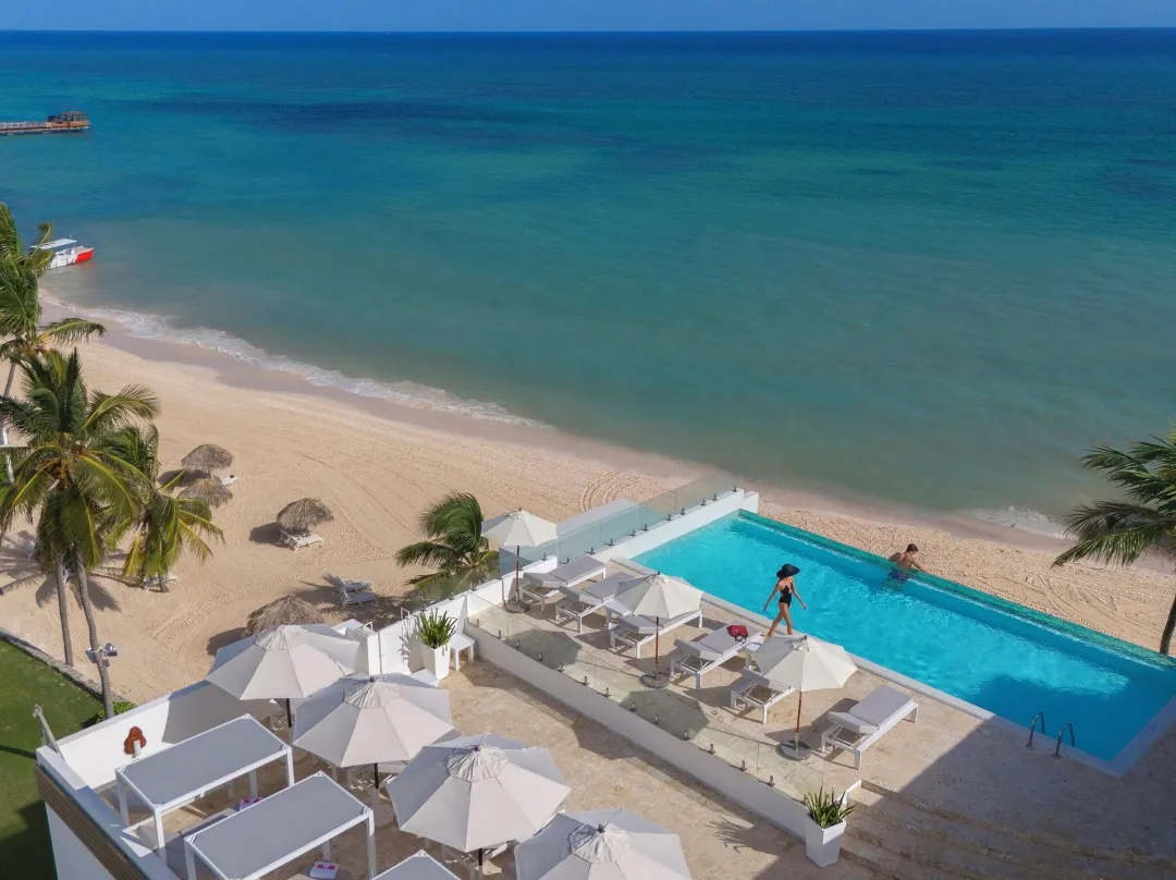 Hotel Hm Bavaro Beach - Adults Only - Punta Cana