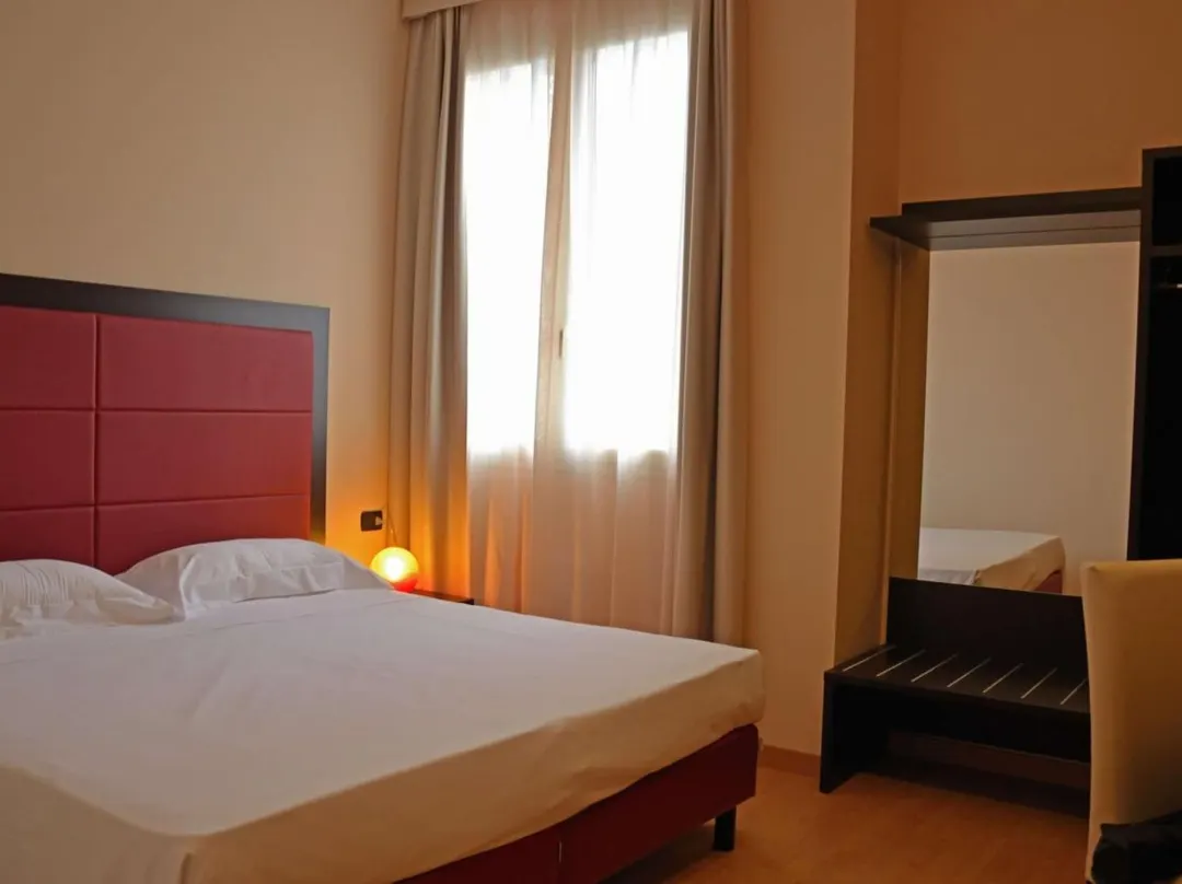 Hotel Motel Galaxy Reggio Emilia - Reggio Emilia