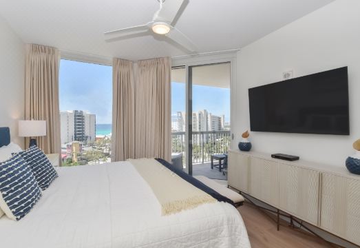 Silver Shells St. Lucia 903, Destin - Book with Updated Prices 2026 ...