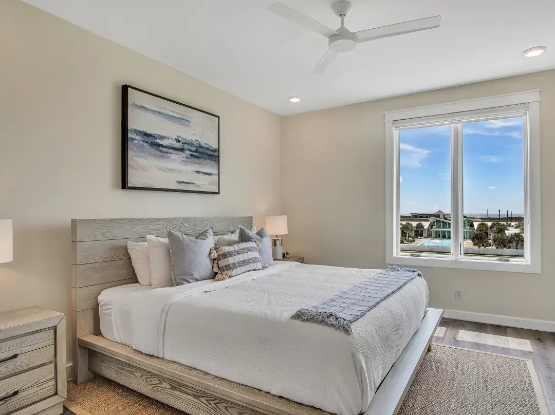 Resort Pools, Golf Cart Boardwalk To The Beach - Corpus Christi, TX