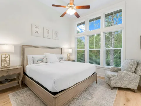 Prominence On 30a - Rays For Days - Seaside, FL