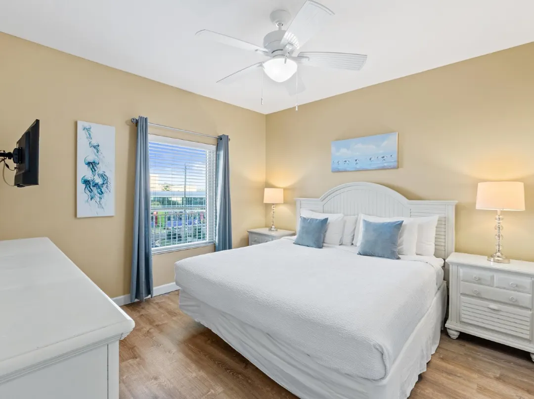 Splash Resort 104w - Panama City Beach, FL