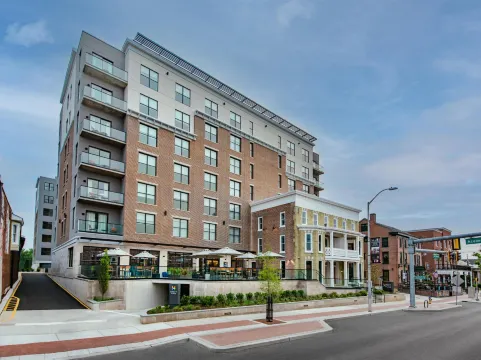 Hyatt Place Newark - Delaware