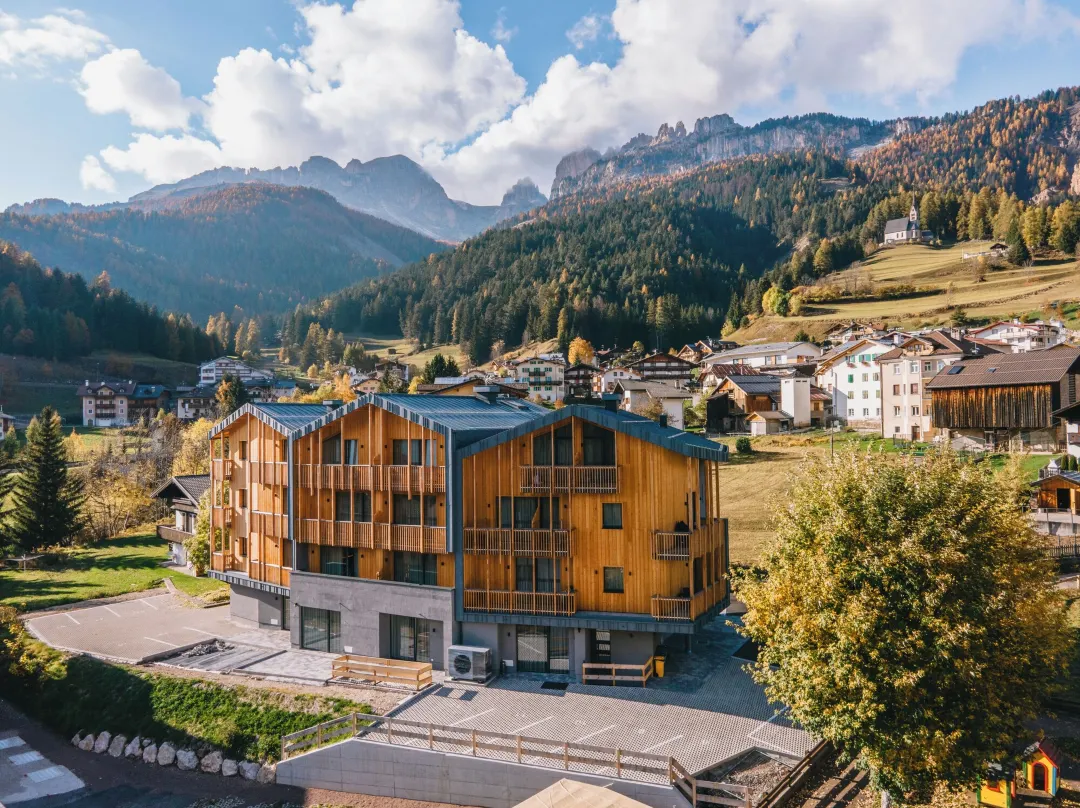 Myshh Smart - Pozza di Fassa