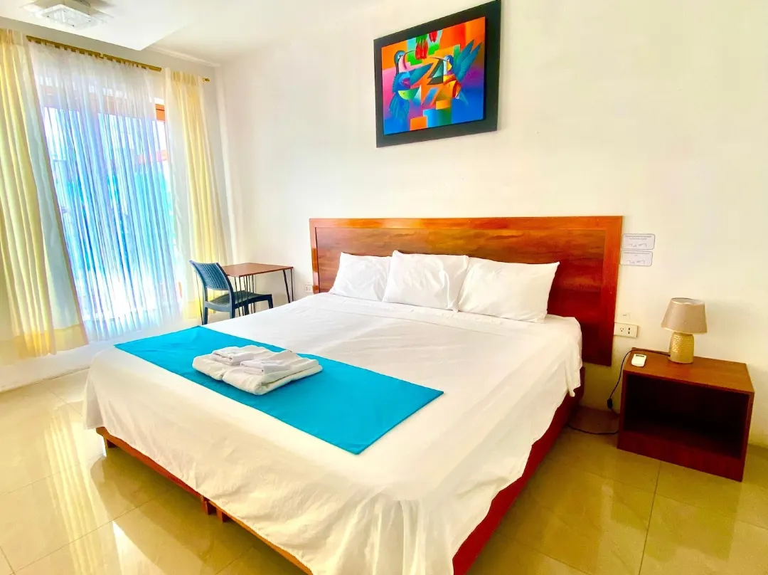 Isabela Hotel Loja - Puerto Villamil