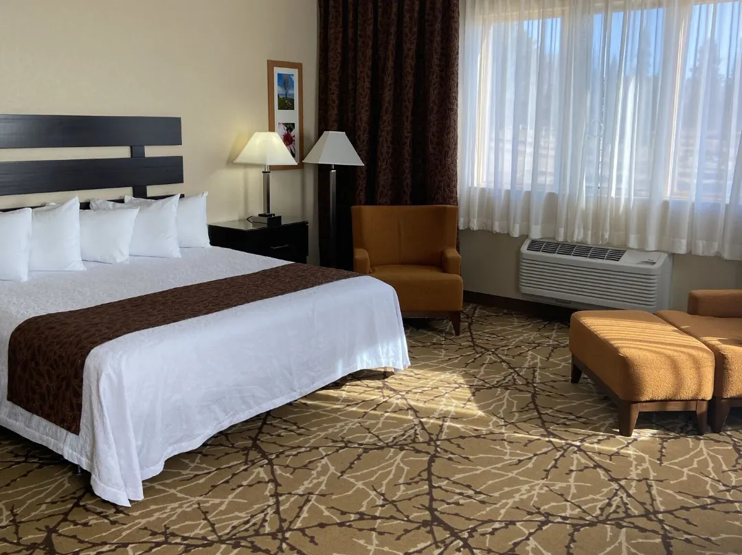 Legendary Waters Resort & Casino - Bayfield, WI