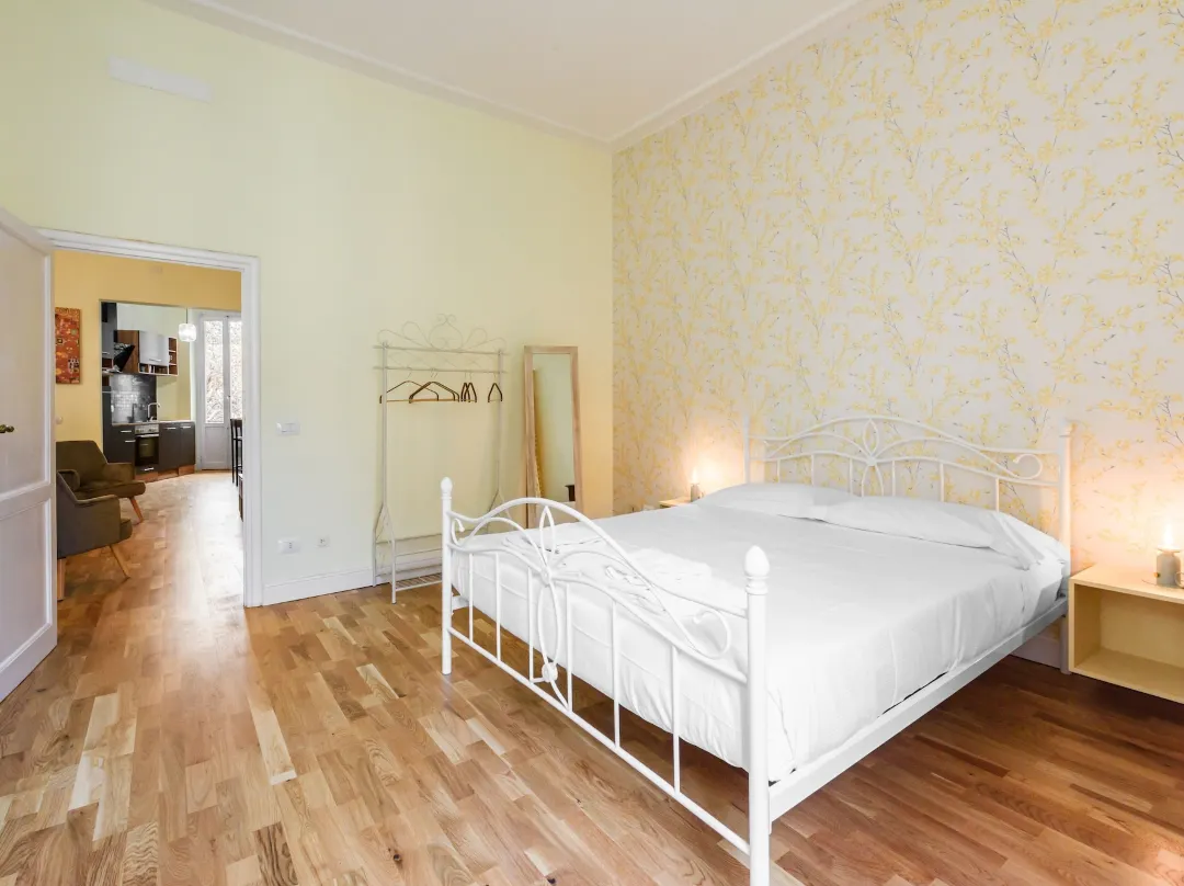 Fabbroni 3 Bedrooms By Mmega - Florenz