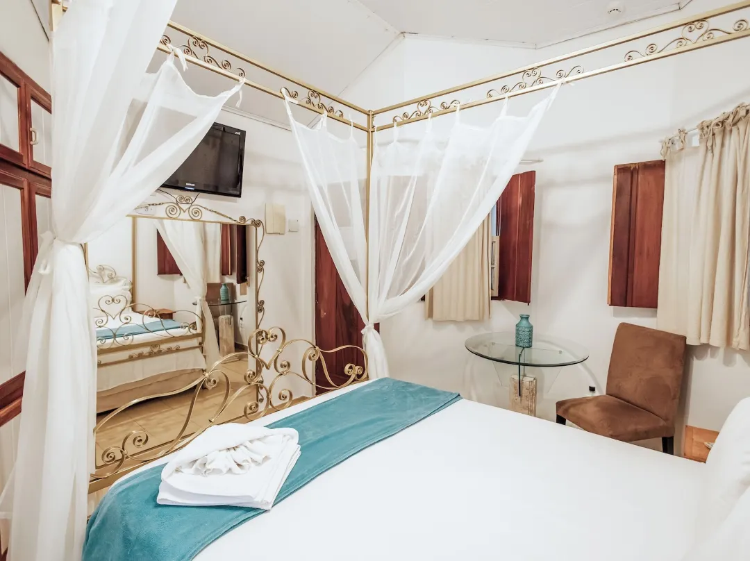 Santa Smart Hotel - Ilhabela
