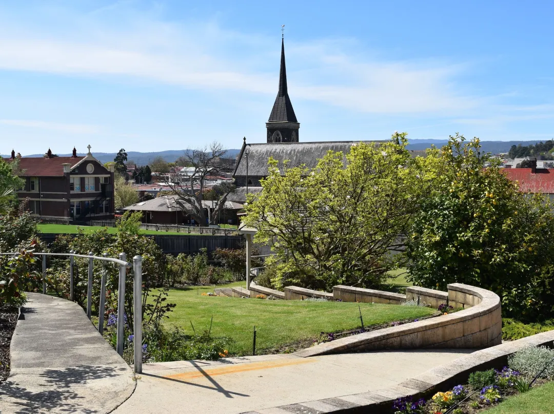 Auldington Hotel - Tasmania