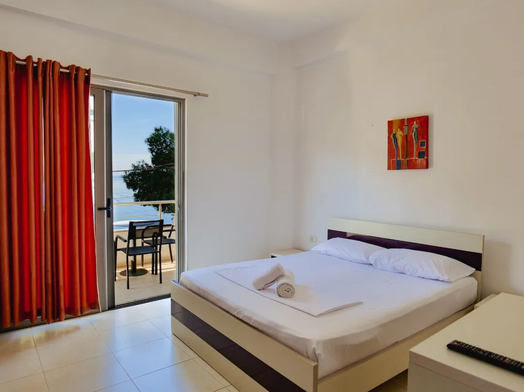 Hotel Argjiro - Saranda