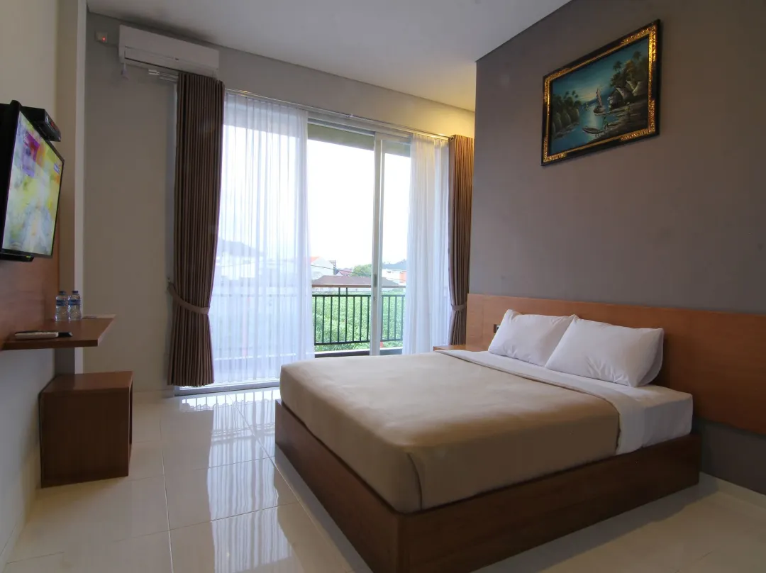 Mandari Hotel Singaraja - Singaraja