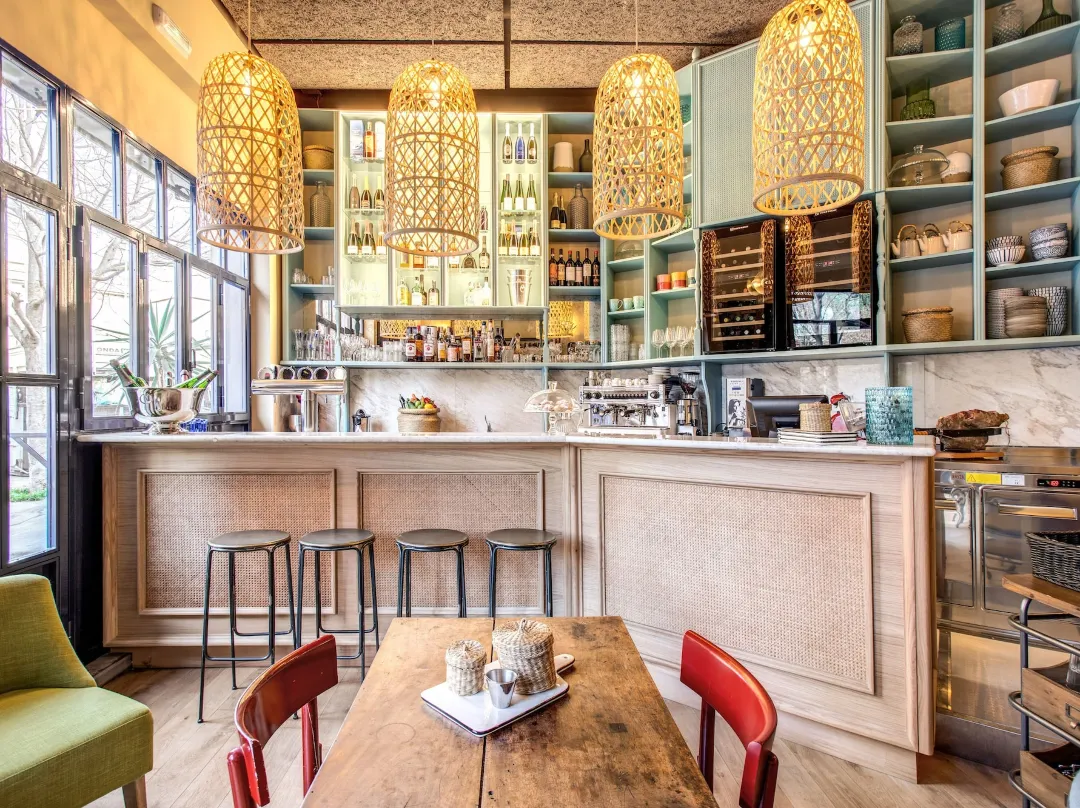 City Guest House - Rome