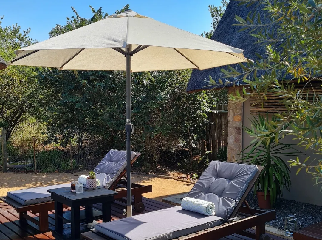 The Dreamcatcher Lodge - Hoedspruit