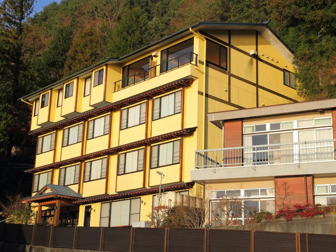 Hotel Asafuji - Fuefuki