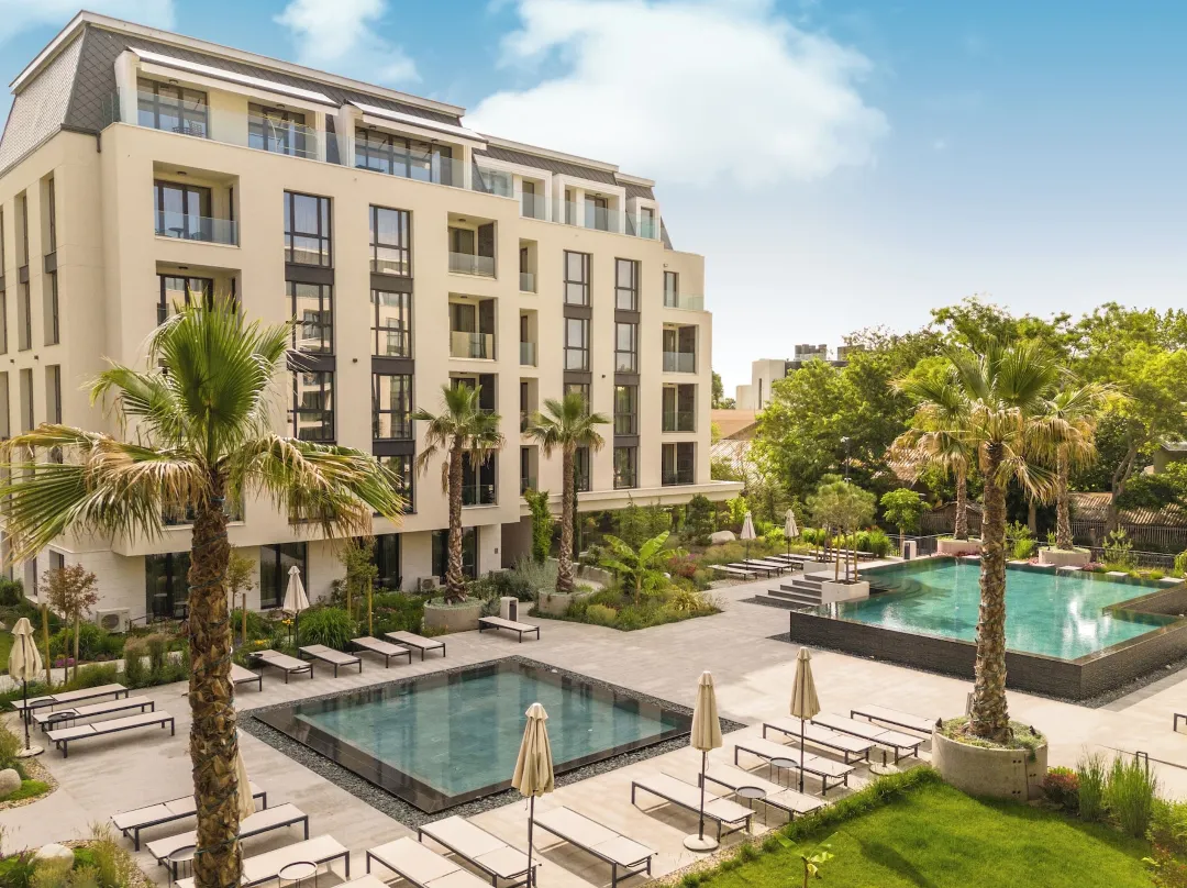 Azur Premium Resort - 保加利亞