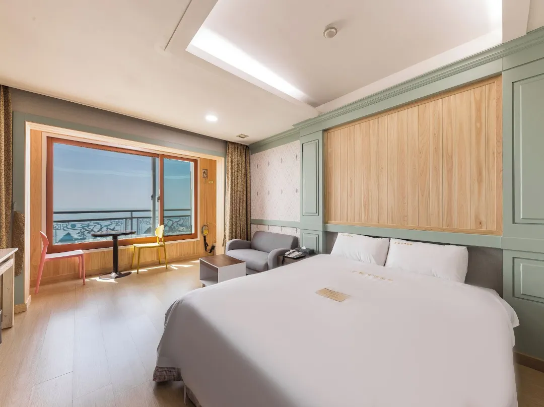 Bon Gaya Hotel - Incheon